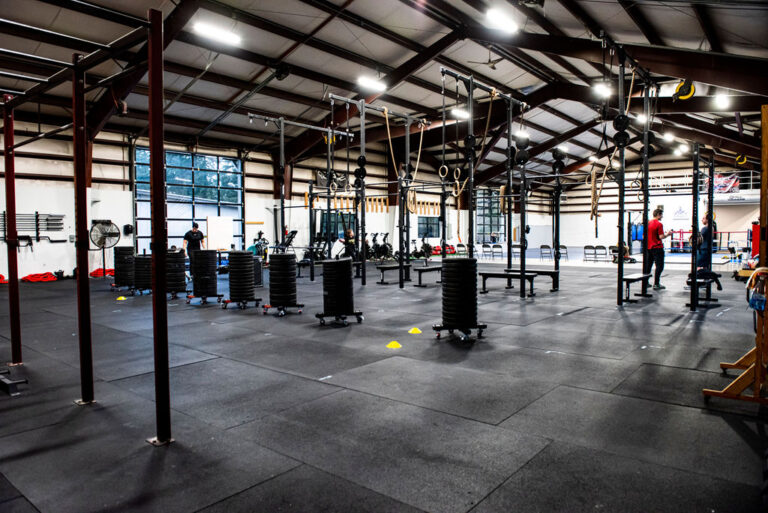 Forge Training & Fitness, Inc.