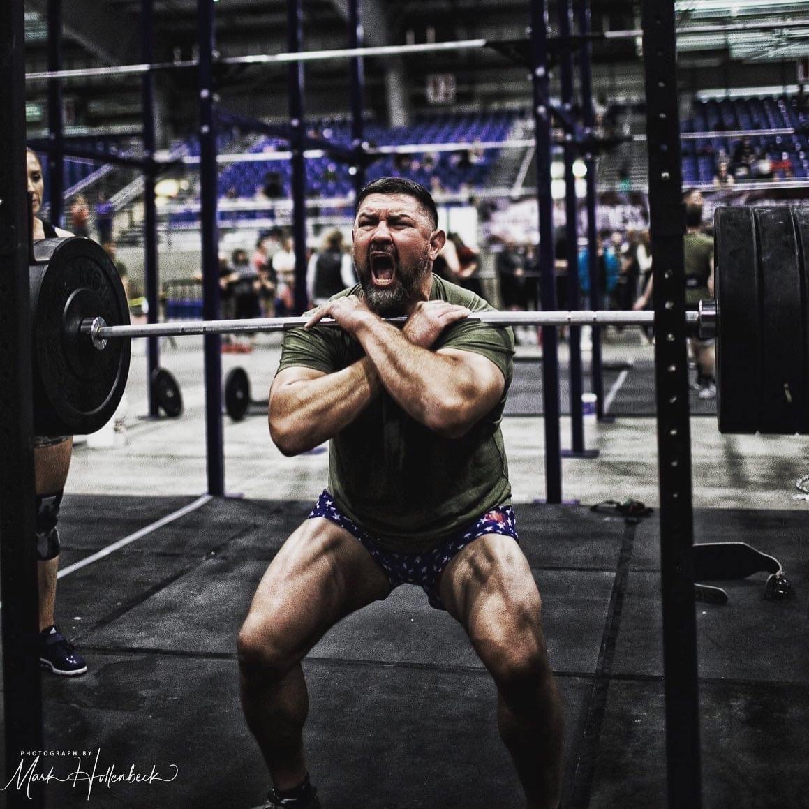 Forge Strength & Fitness